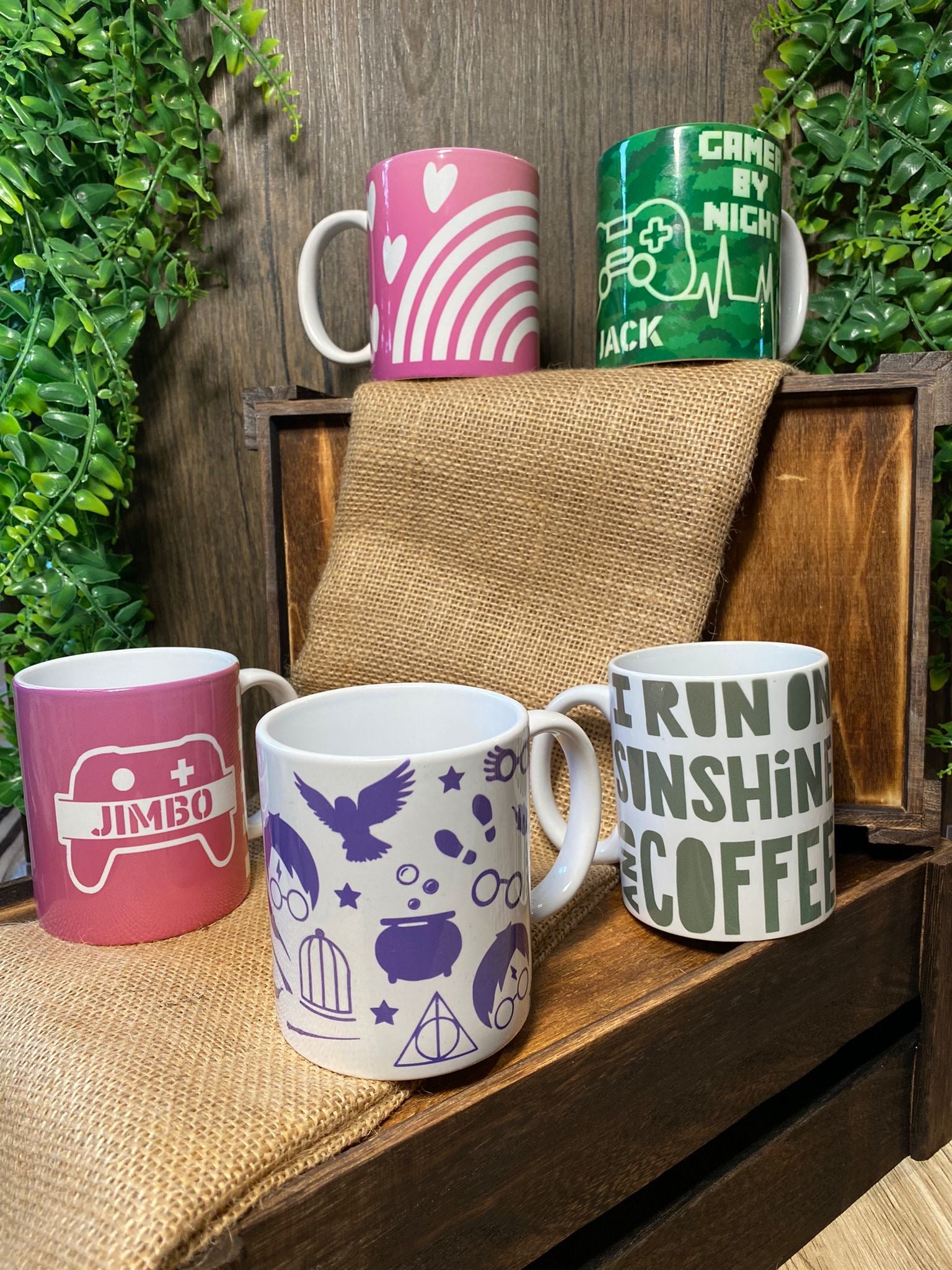 Mugs – Bartex Design Shop